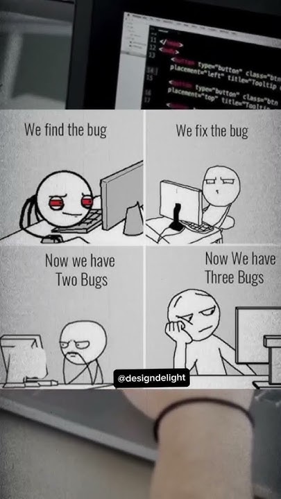 Memes π€£ Memes Codememes Funny Codingmemes Programmingmemes Developermemes Fyp Fypγ·