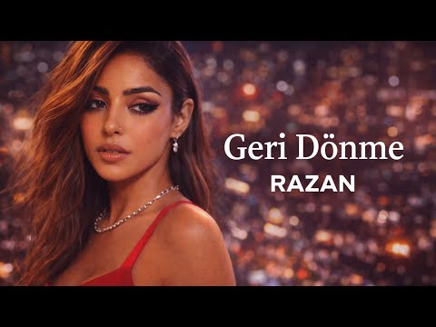 RAZAN – Geri Dönme (Official Audio) 