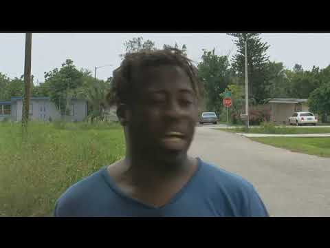 Shooting in Dunbar sends one person to hospital in Fort Myers