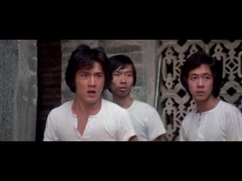 Kartal Gölgesi Snake in The Eagle's Shadow  1978 Bdrip Dual Türkce Dublaj BB66 Trailler