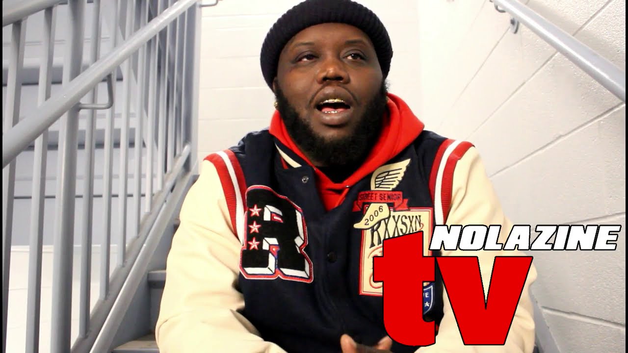 JayArson Interview - YouTube