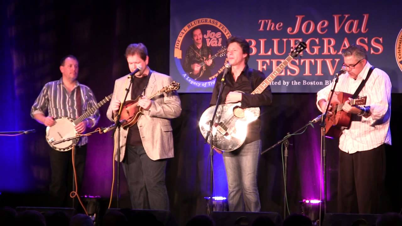 Rambling Rooks - Three Rusty Nails in an Old Dogwood Tree - YouTube