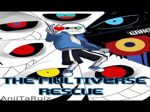 The Multiverse Rescue Capitulo 3 [Parte 3 de 4] - YouTube