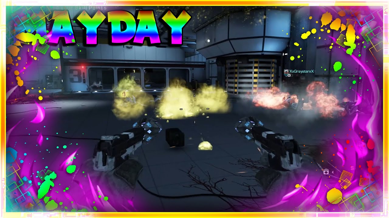 Cod Ghosts Extinction : Mayday - YouTube