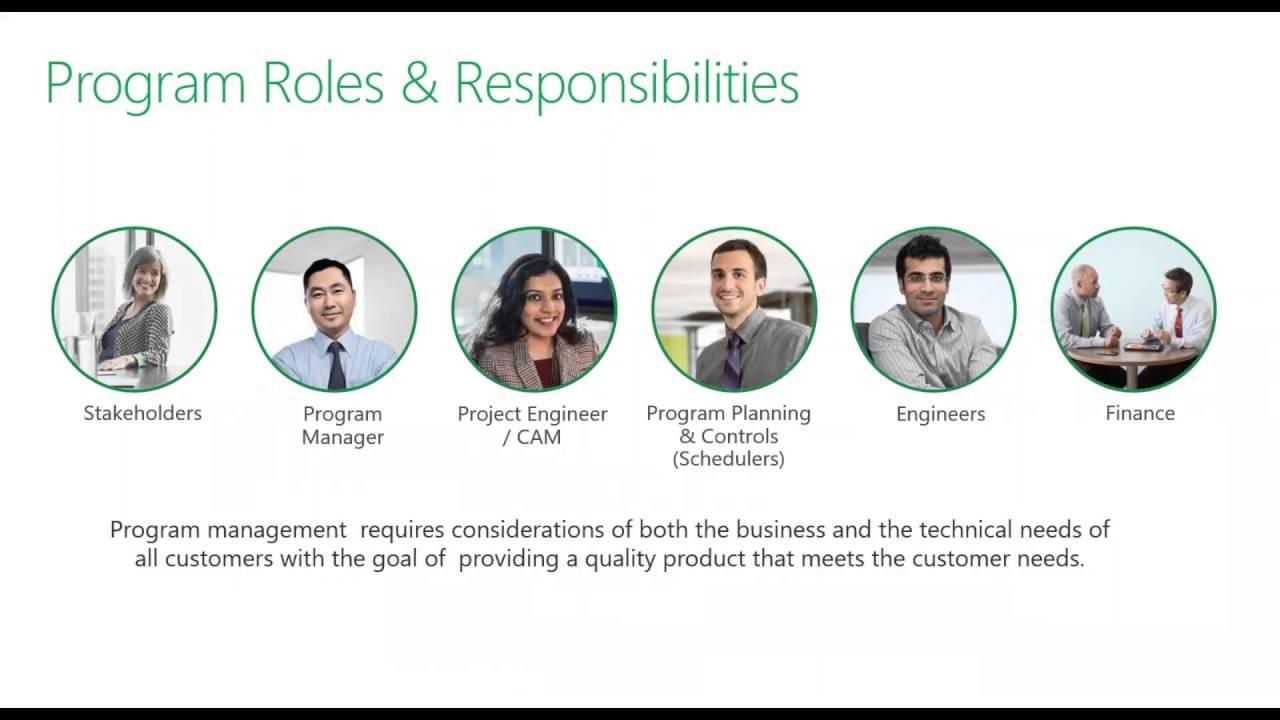 Run, grow and transform your engineering business with Project Online ...