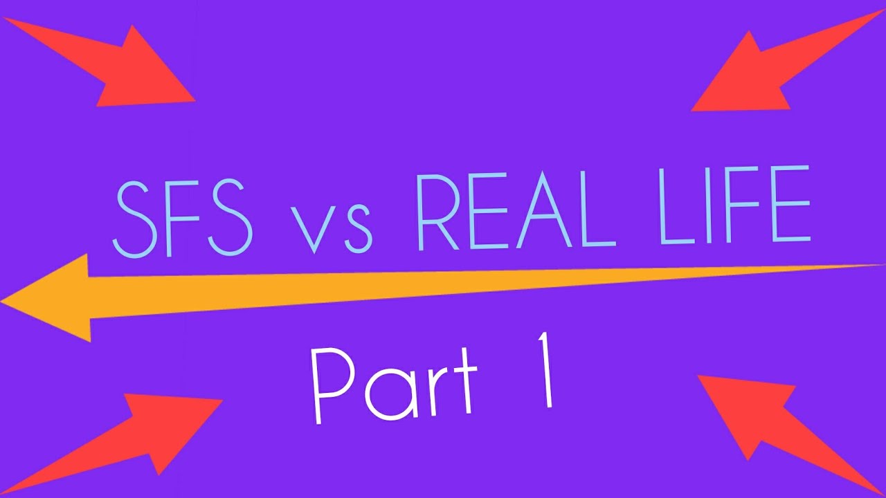 spaceflight simulator vs real life! - YouTube