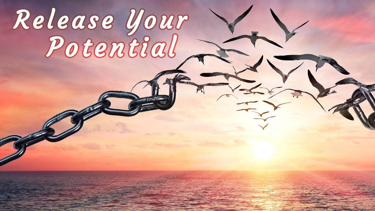 Release Your Potential Part 2 | Danny Slavens Jr | Real KC Church - YouTube