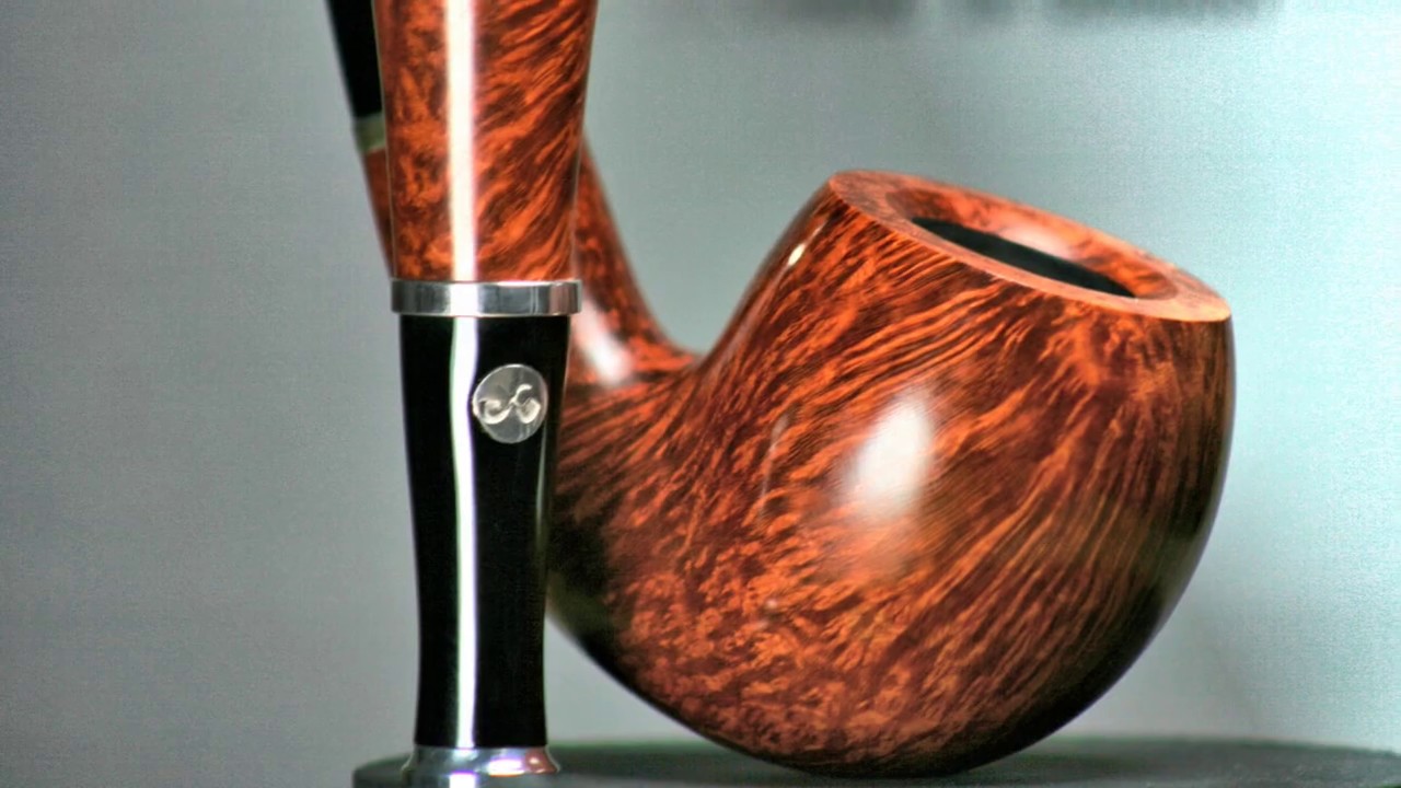 VAUEN Tradition - YouTube