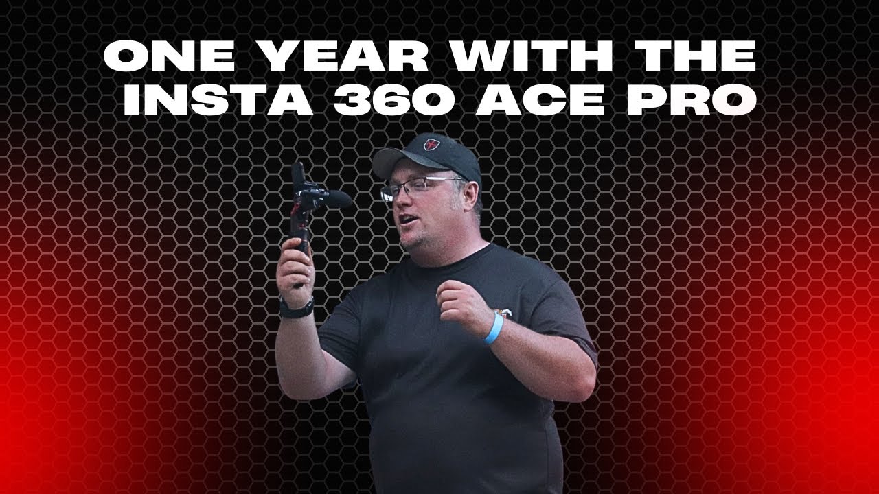 One Year With Insta 360 Ace Pro: A Truthful Review! - YouTube