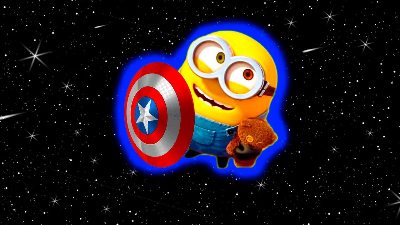 Minions Rat Sound Variations in 25 Seconds - YouTube