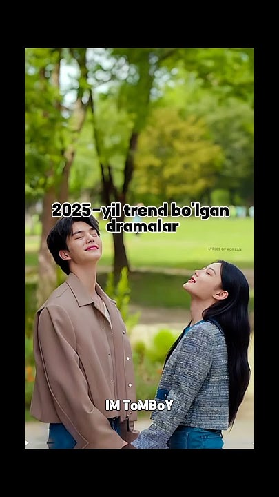 2025 il trend bolgan dramalar📌 #soona #koreangirl #blackpink #kpop #tomboy #drama #rekkachiq ...