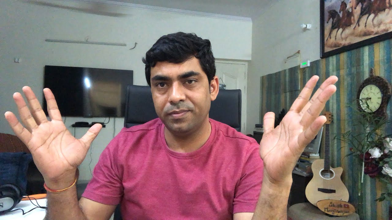 Republic TV Pardeep Bhandari out of Khar Police station | Shudh ...