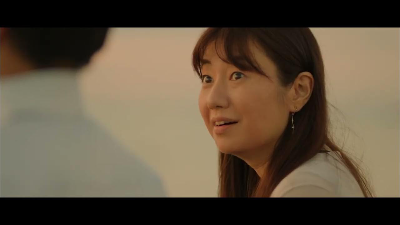 リバーロードTVCM(30秒)『今日が、記念日になる。』篇 - YouTube