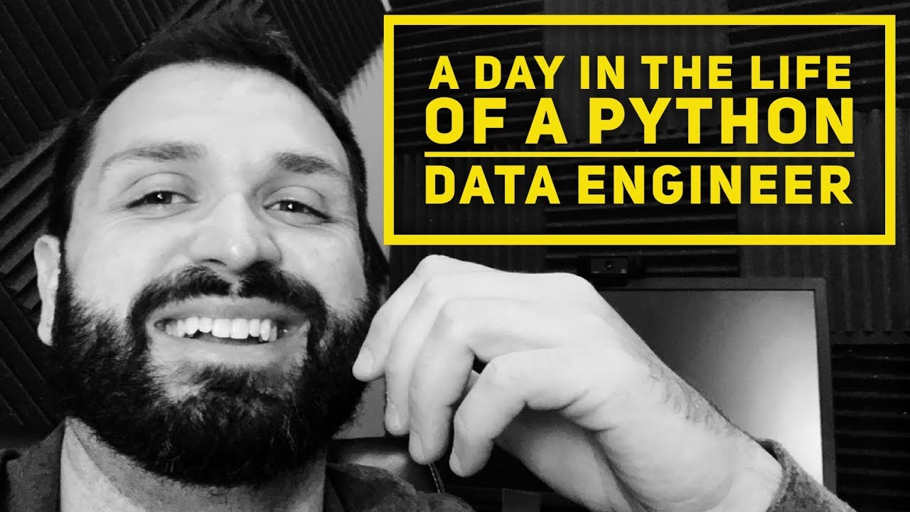 A DAY IN THE LIFE OF A PYTHON DATA ENGINEER YouTube a-day-in-the-life-of-a-python-data-engineer-youtube