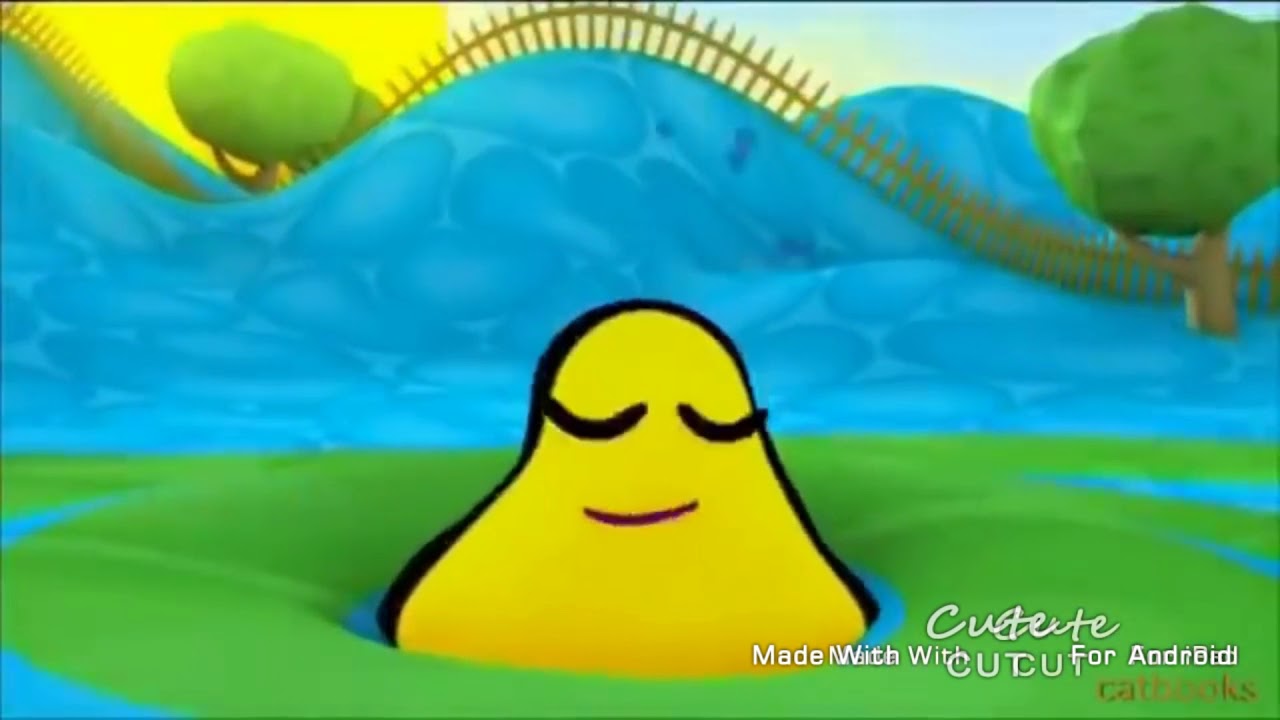 CBeebies Discover + Do Ident - YouTube