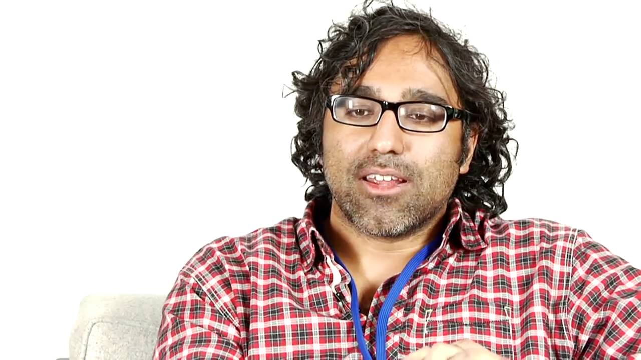 Conversation with Judges - Jeff Benjamin - YouTube