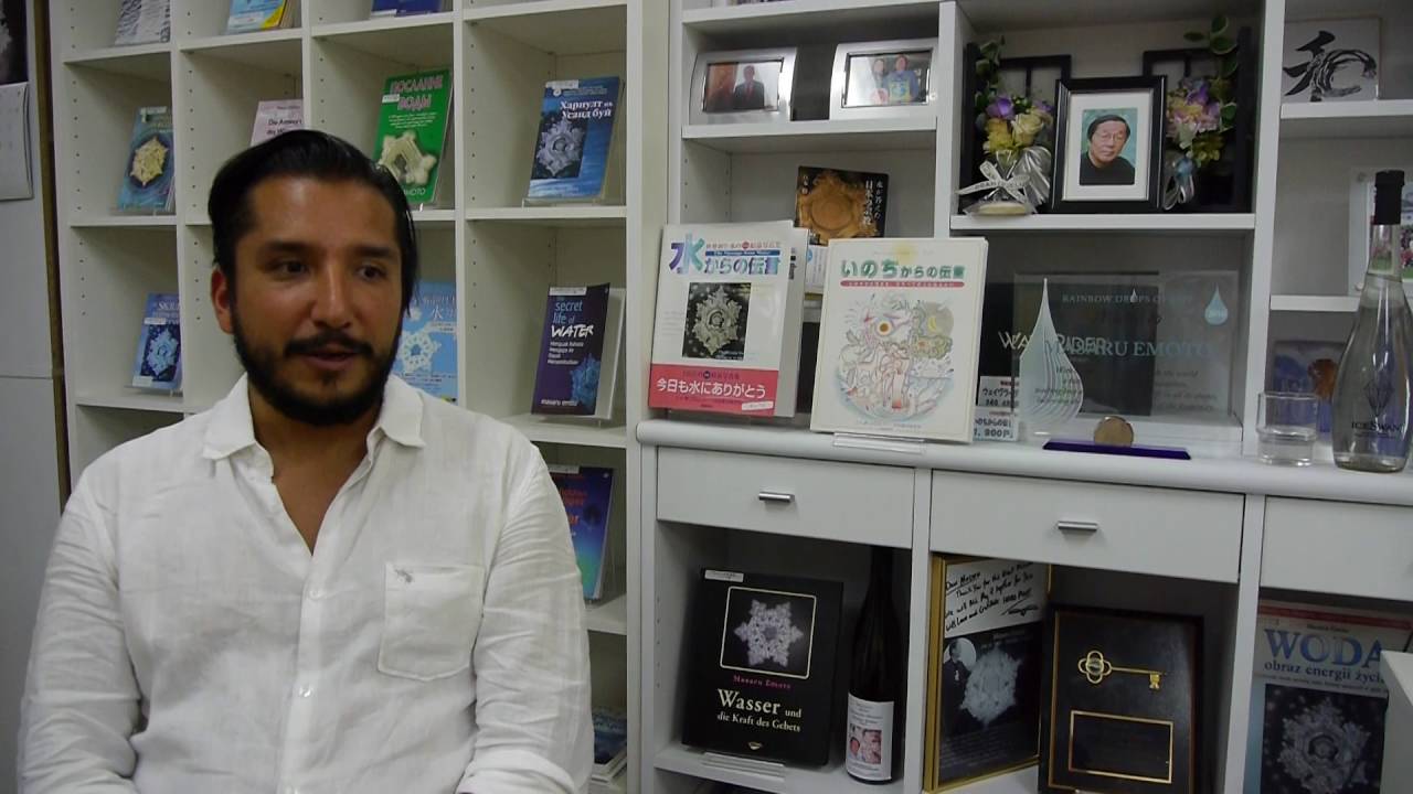 Adan’s interview - YouTube