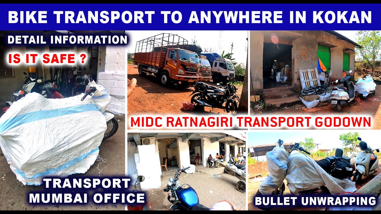 Bullet Transport bullet-transport