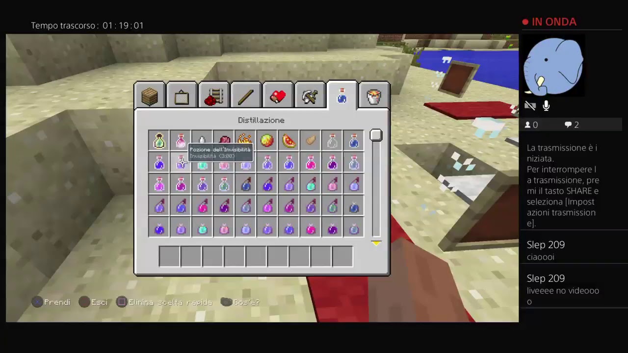 Telefono minecraft - YouTube