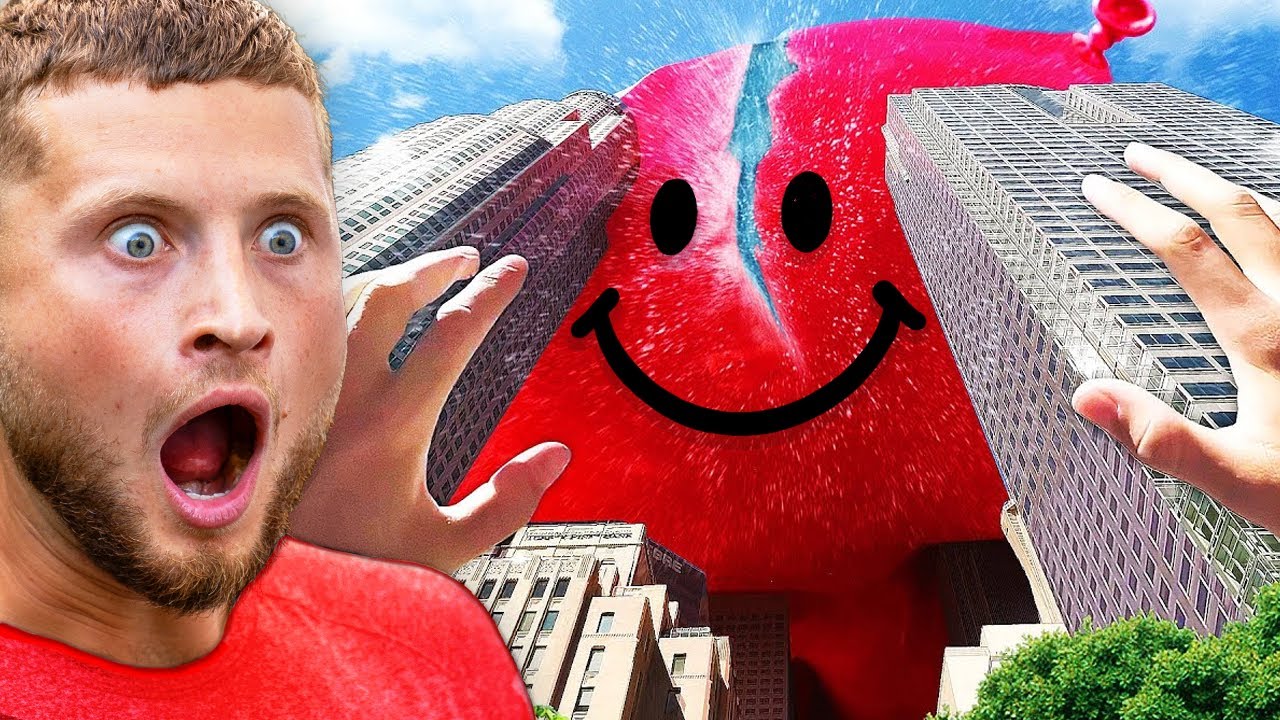 The WEIRDEST Animations You’ll Ever See.. - YouTube