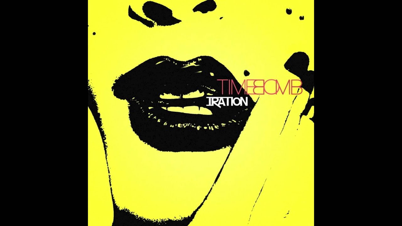 Iration - The End - YouTube