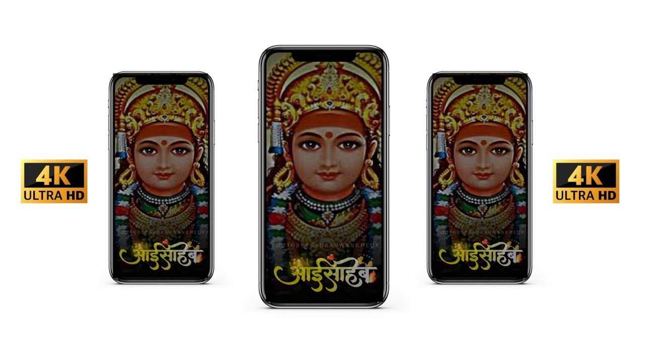 🍀Kalubai WhatsApp Status🏵️ ll New 2022 kalubai Devi Full Screen Status ll kalubai devi Status ...