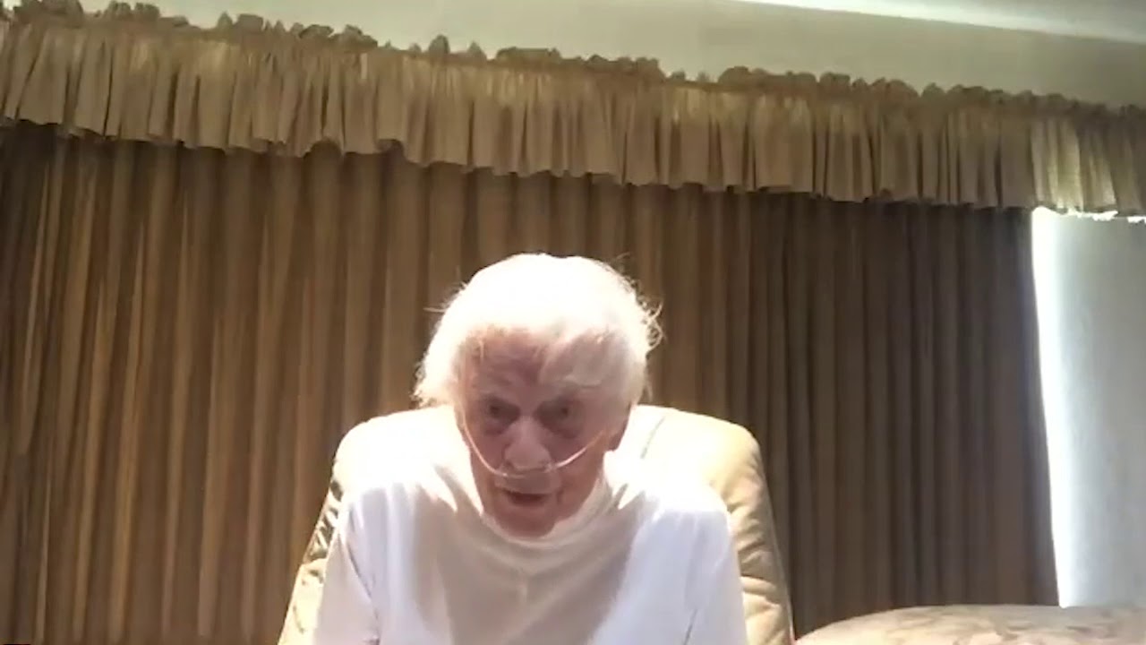 “Pat O’Day interview at His Deal, Part 1” May 13, 2020 - YouTube