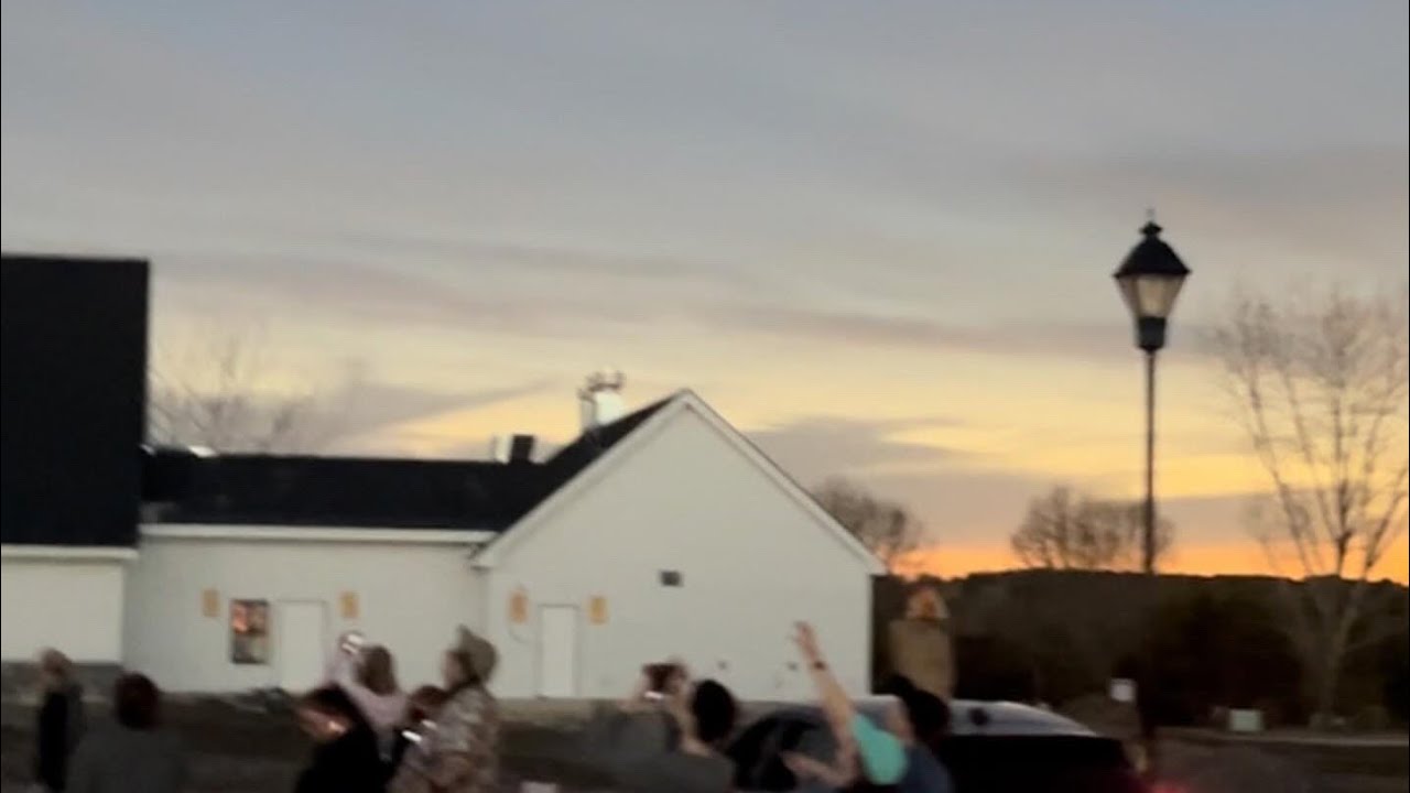 Total Solar Eclipse April 8, 2024 Burlington, VT - YouTube