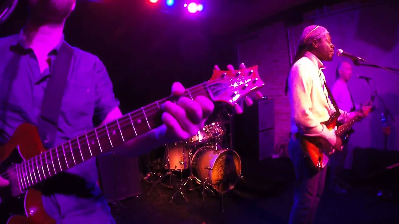 RC original song "Have a good time" - YouTube