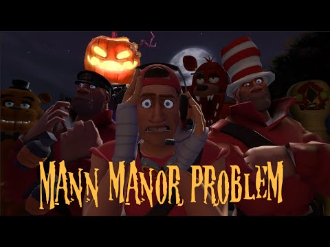 Mann manor problem 3 - YouTube