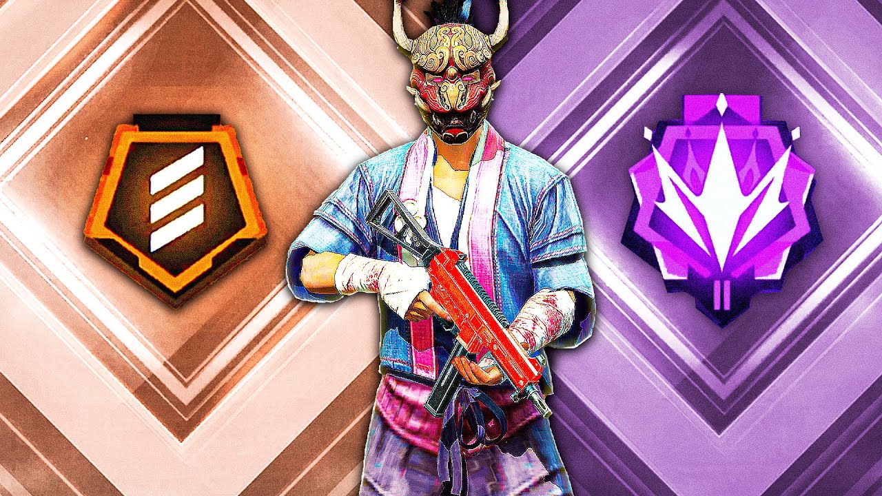 ALCANÇANDO A LIGA DESAFIANTE GRAN MASTER CS RANQUEADO FREE FIRE NOVA ...