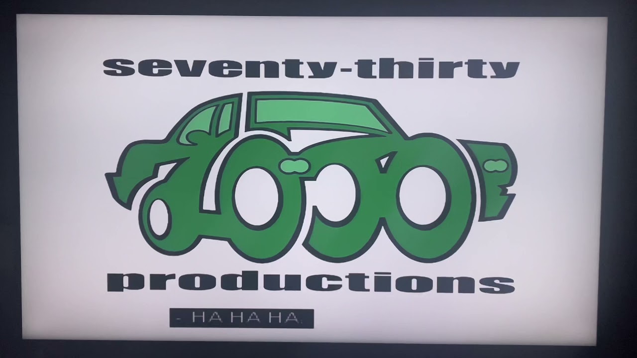 Seven-Thirty Productions / Williams Street / Cartoon Network (2000 ...