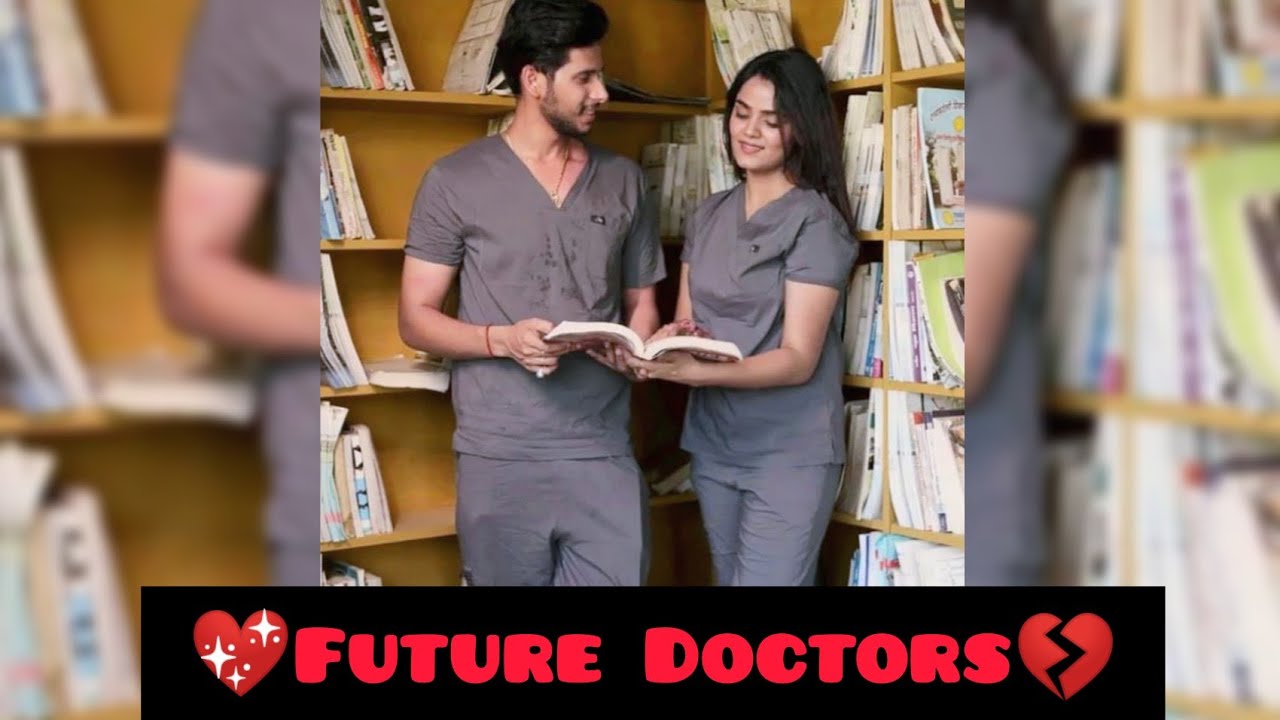 Neet doctor motivation whatsapp videos । Doctor duo । Aim Aiims delhi ...