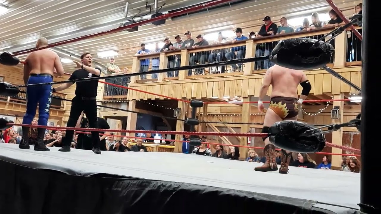 Steve Manders vs Jeremy Wyatt part1 - YouTube