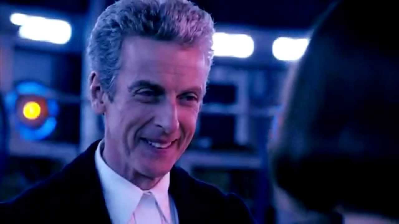 Doctor Who || An Idiot With a Box ( wish #4 ) - YouTube