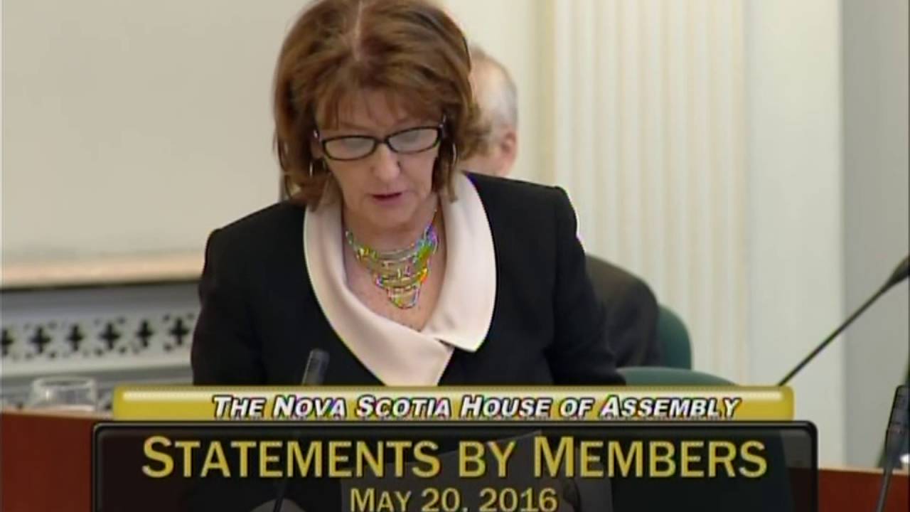 Karen Casey on Eric Jennings - YouTube