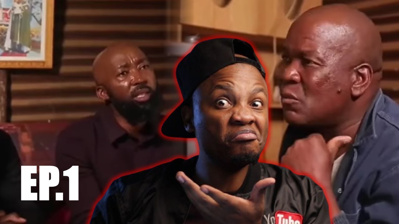 EP.1 Delutional lies - ZCC Man lies On live TV (Discipleship lesson ...