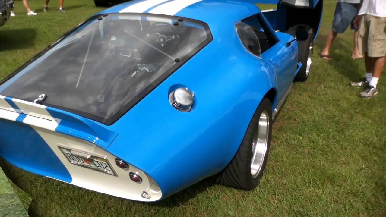 Dover Rod Run April 2015 - YouTube