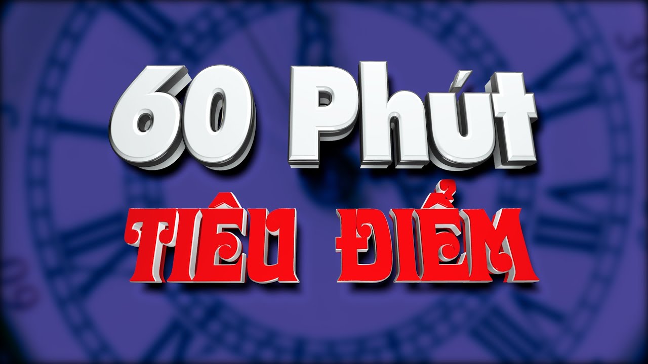 60 Phút tiêu Điểm - 12-12-25 với Chris Phan và TS Đỗ Vinh - YouTube