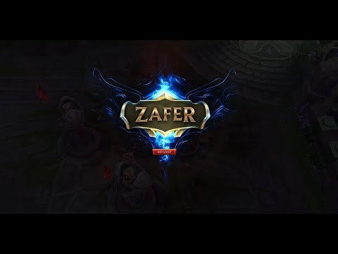 MORDE KASİYER- KARŞIMIZDA Kİ ADAM YALVARDI- RAKİBİ BRAZİLYAYA GÖTÜRDÜK :-)
