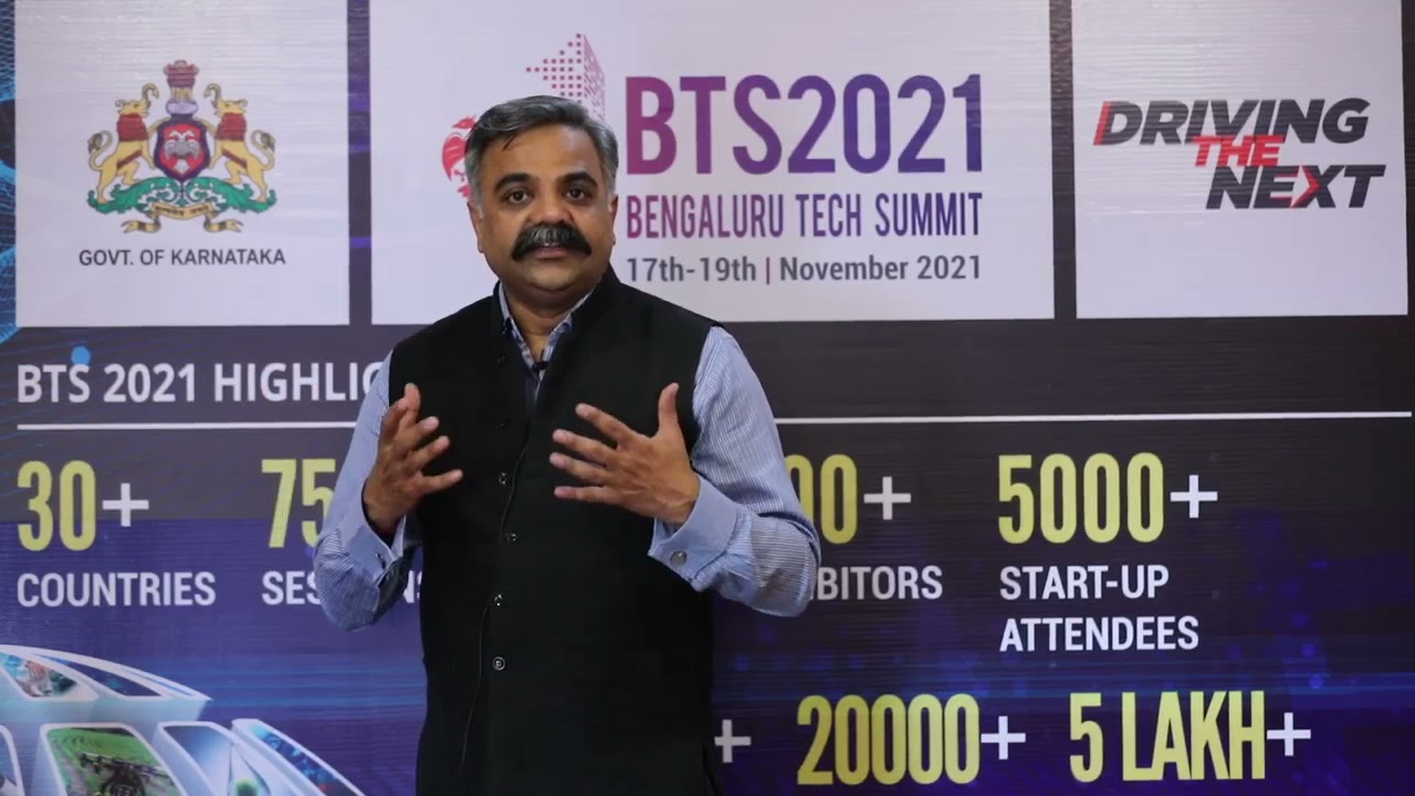 Mr.Sanjeev Kumar Gupta, MD & CEO Lahari - YouTube