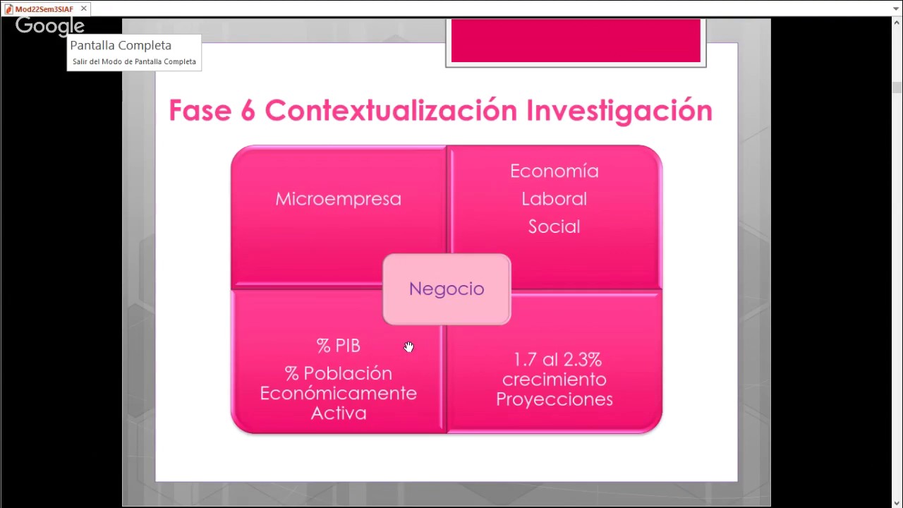 Módulo 22 Prepa en Línea SEP Semana 3 - YouTube