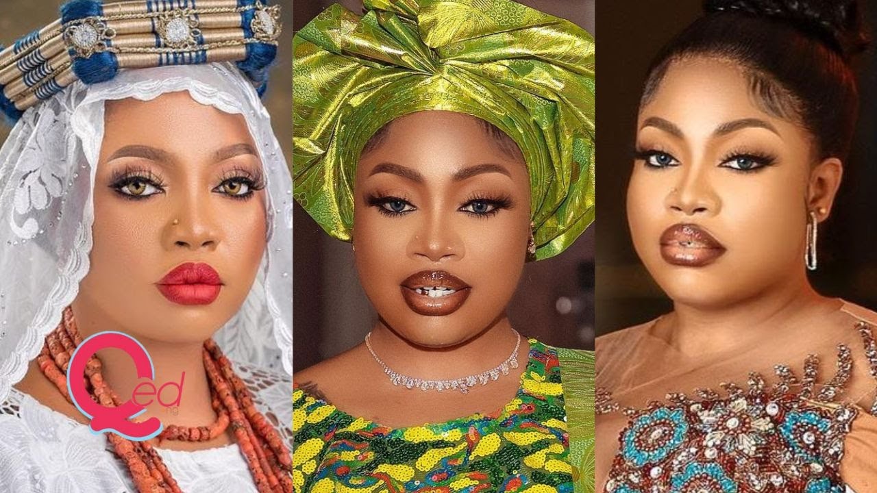 Alaafin’s UK-based widow Olori Memunat celebrates birthday weeks after ...