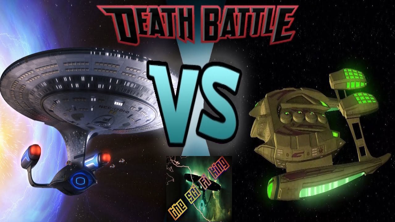 Retro Badger Galaxy Class Refit VS Kessok Heavy Class | Part 2 | - YouTube