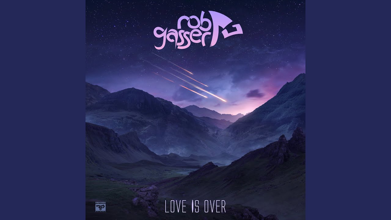 Love Is Over - YouTube Music