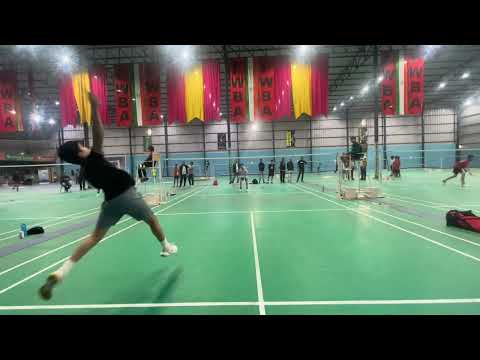 Naksh phogat match 1 17 dec - YouTube