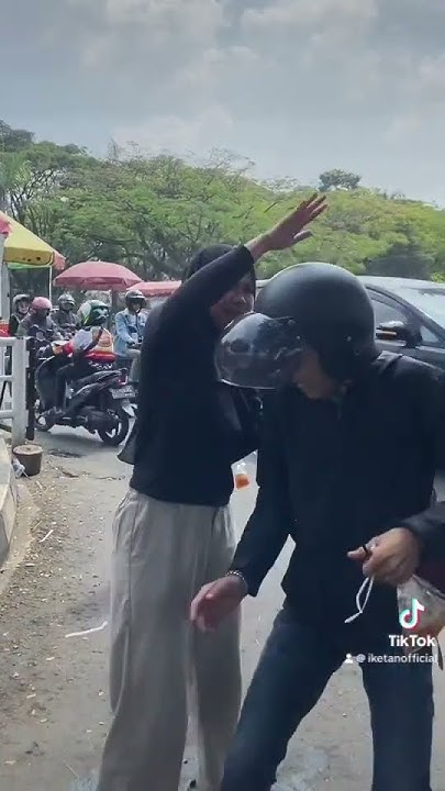 Ketemu Cewe Random 🥲 Youtube