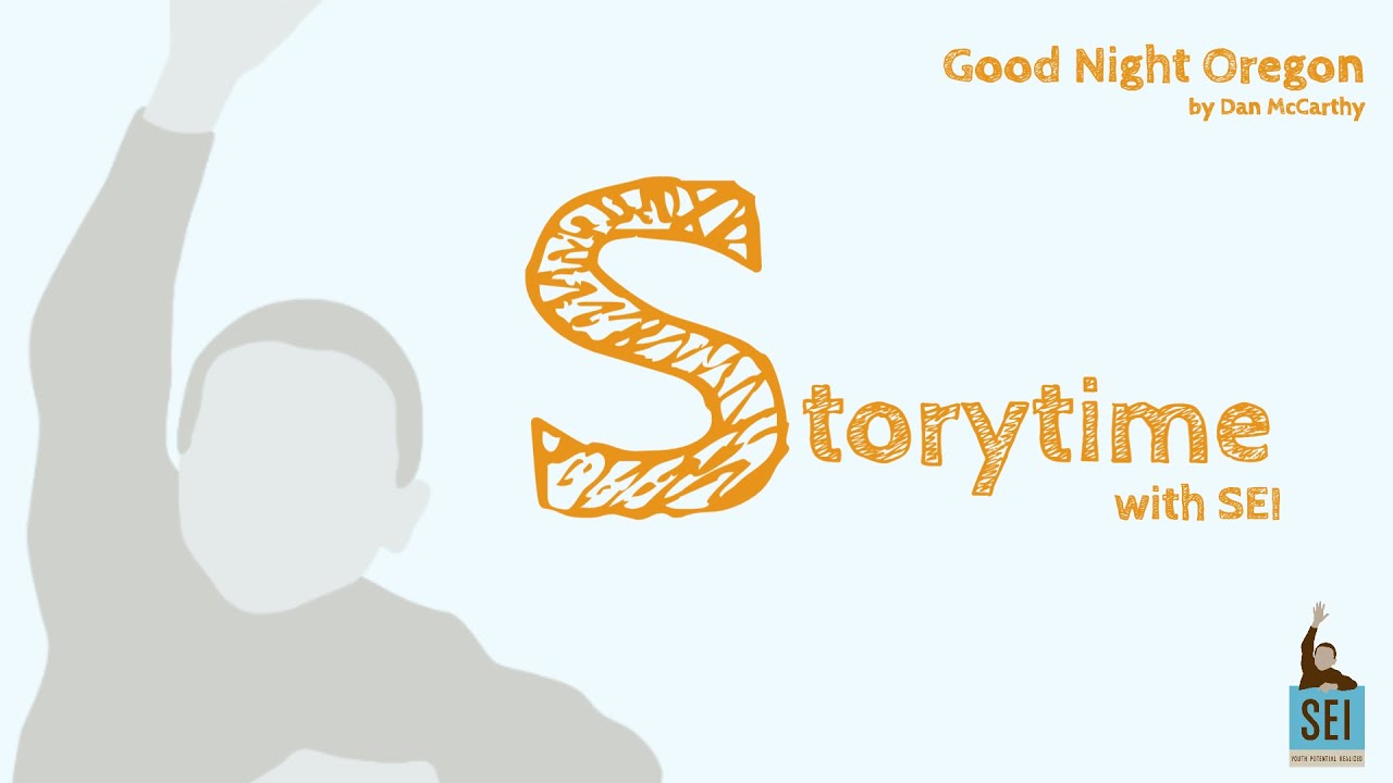 Good Night Oregon - YouTube