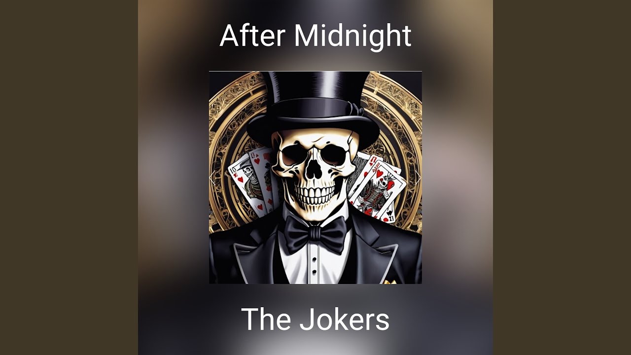 After Midnight (Cover) - YouTube
