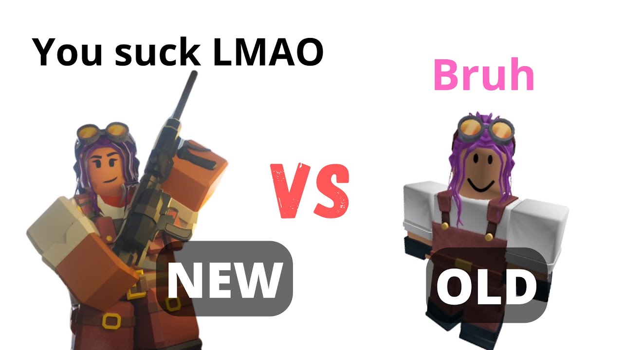 When Old Engineer meets New Engineer (TDS MEME) - YouTube